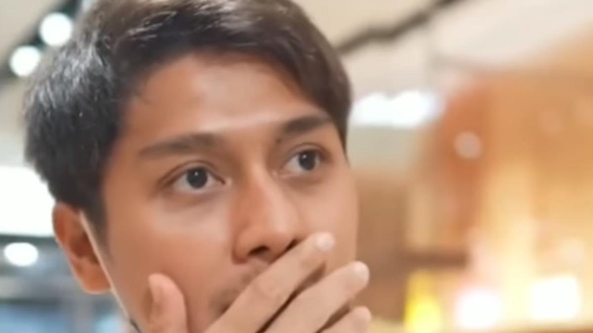 Rizky Billar Kedapatan Marah-Marah di Medsos Setelah Mangkir dari ...