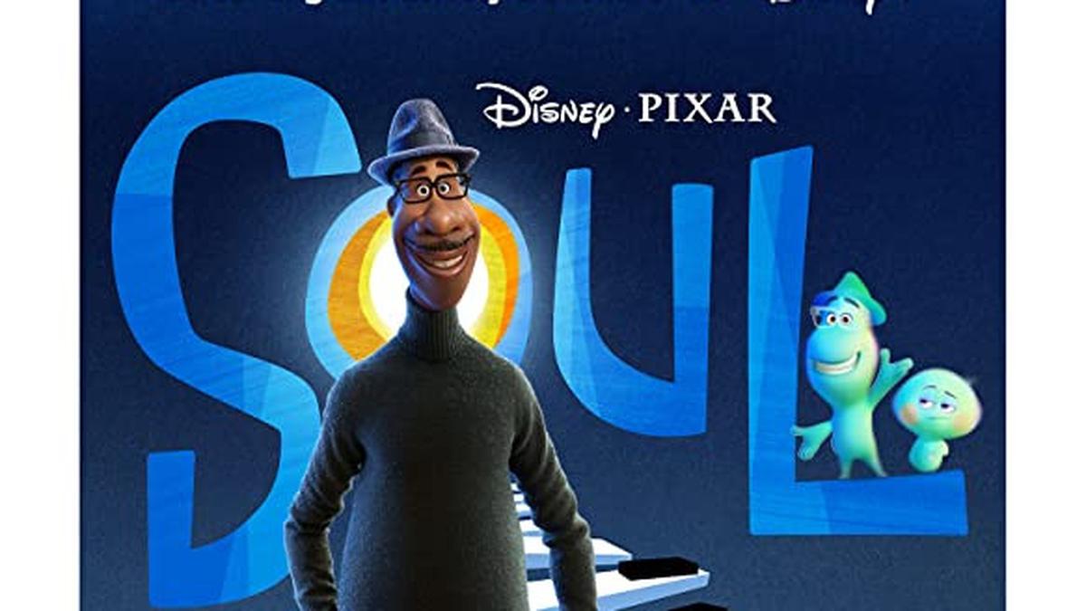 5 Cerita Istimewa di Balik Produksi Soul, Film Animasi Terbaru Pixar ...