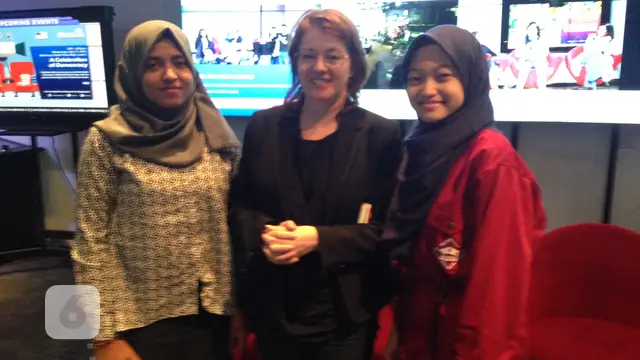 Kisah Penelitian Anak Muda Indonesia di Film Garapan Sineas Amerika ...