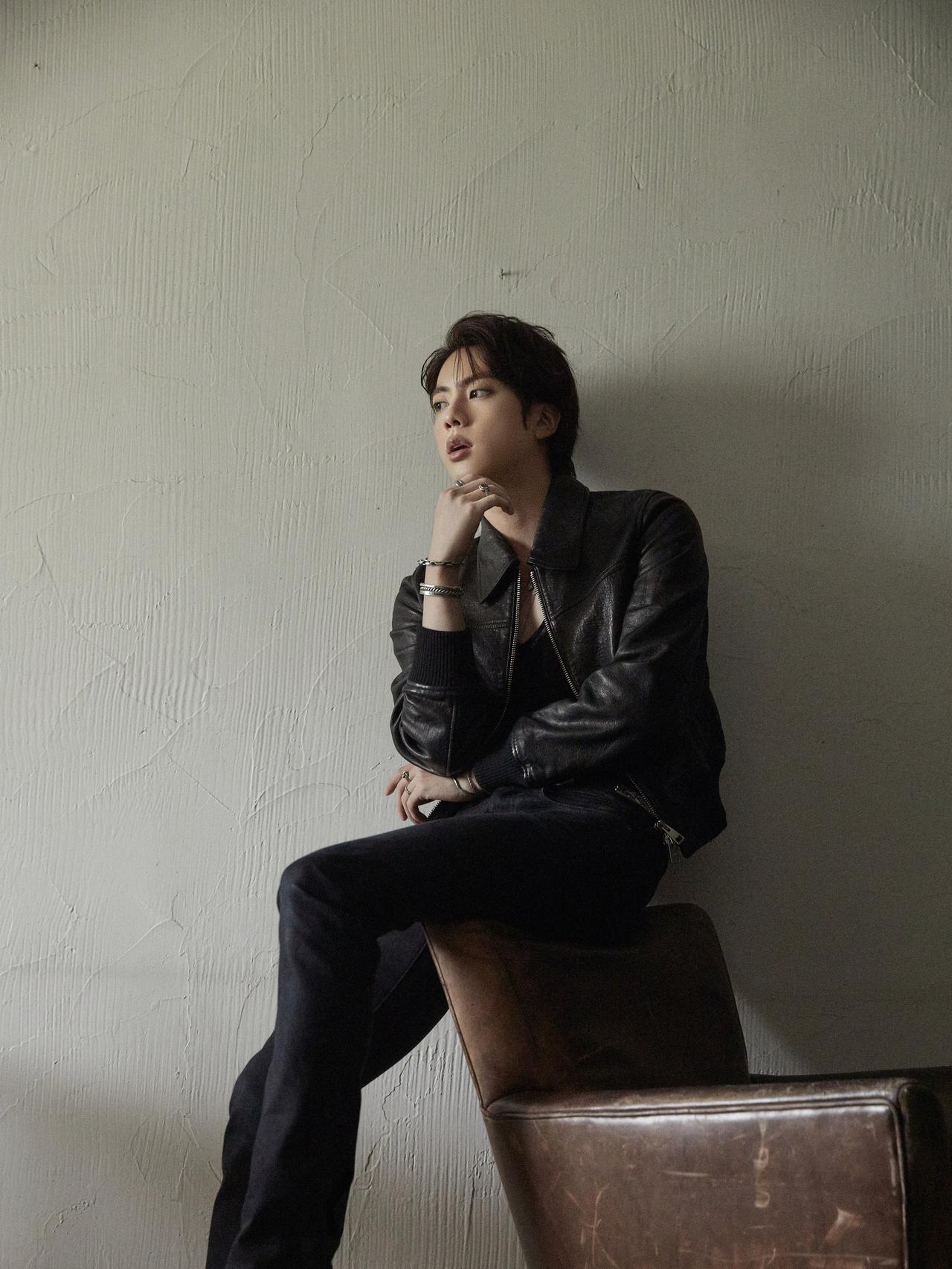 Biodata dan Profil Jin, Member BTS yang Berulang Tahun ke-31