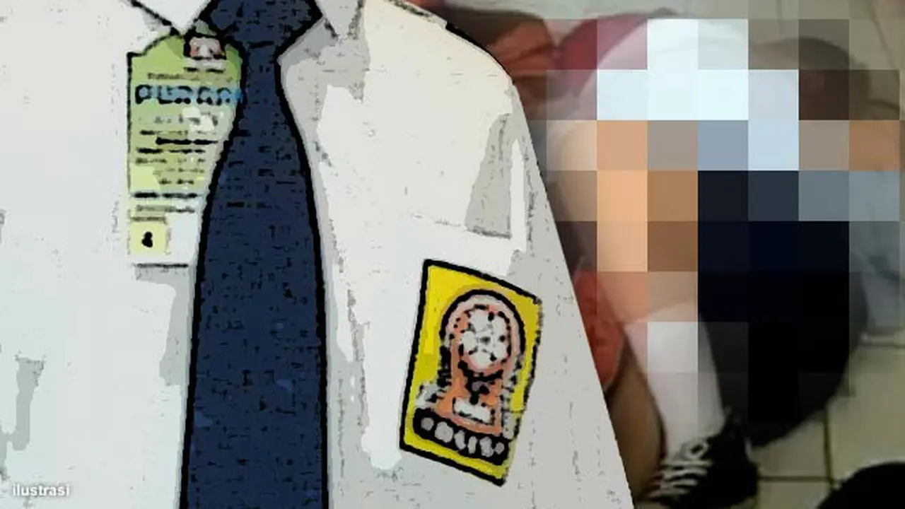 Video Asusila Anak SMP Beredar, 5 Hal Ini Bisa Jadi Penyebabnya - Health Liputan6.com