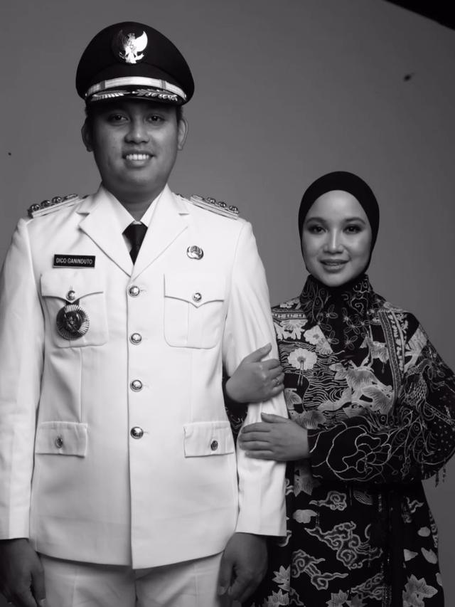 Chacha Frederica dan Dico Ganinduto Bagi Tips Jaga Keharmonisan Rumah ...