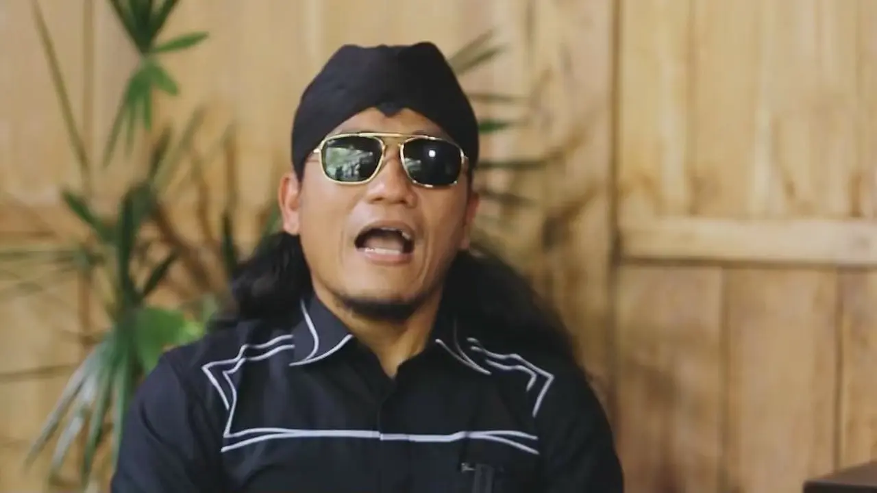 7 Respons Gerindra hingga Istana Usai Video Viral Gus Miftah Olok-Olok ...