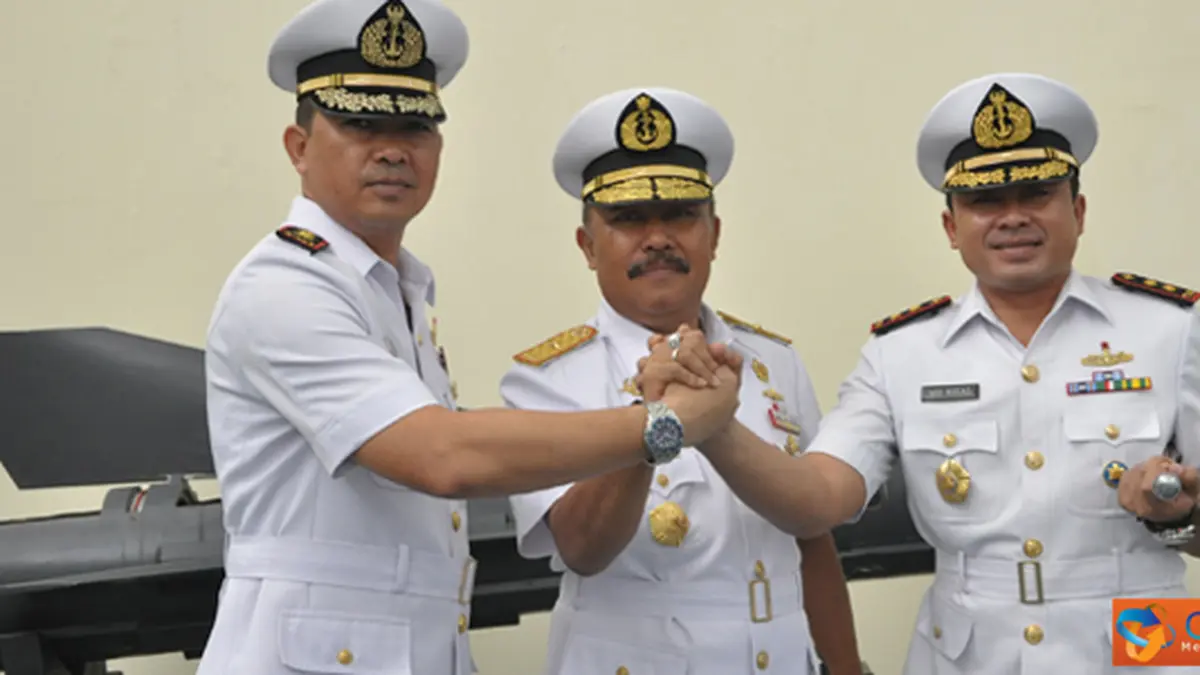 Berita Pusat Pendidikan Pelaut (Pusdikpel) Hari Ini - Kabar Terbaru ...