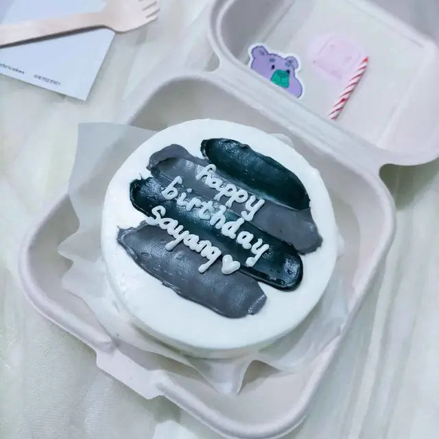 Berawal Hobi Menggambar, Imelda Orbitkan AFAF Cakes dan Pikat Konsumen ...