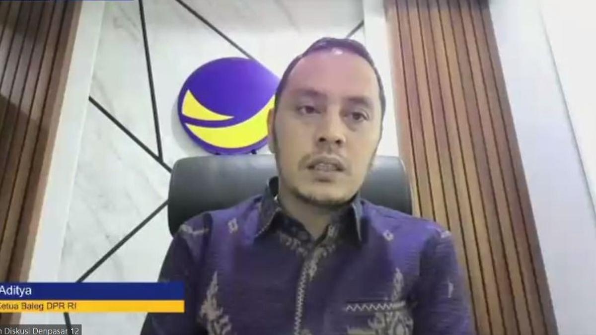 Respons Sindiran Hasto Nasdem Jangan Jangan Anies Yang Bawa Pikiran