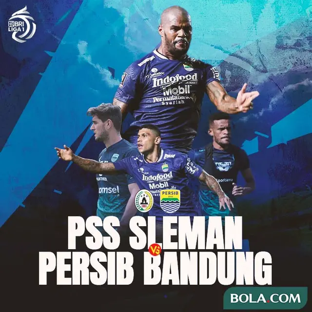 Hasil Lengkap dan Klasemen BRI Liga 1 2022 / 2023 Hari Ini: Persib ...