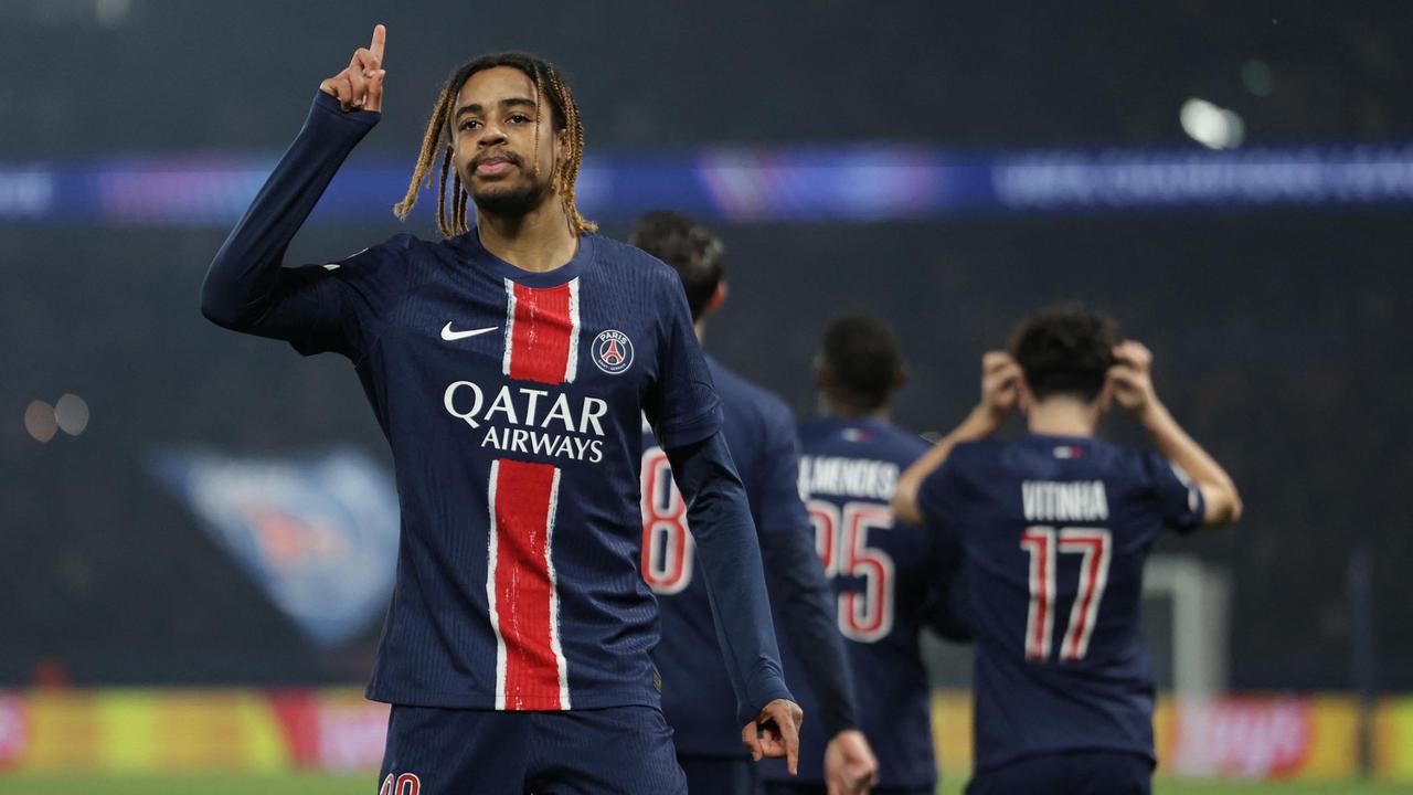 Sporting CP vs PSG: Prediksi, Kondisi Terkini Tim, dan Perkiraan ...