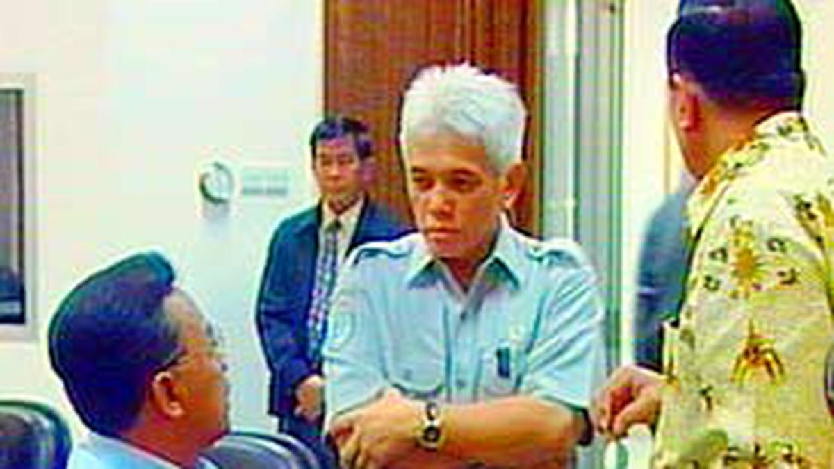 Hatta Rajasa Siap Mundur - News Liputan6.com