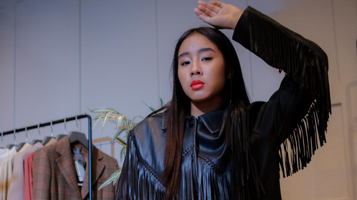Fimela Fashion: Menyelami Koleksi Terbaru Max Mara Weekend