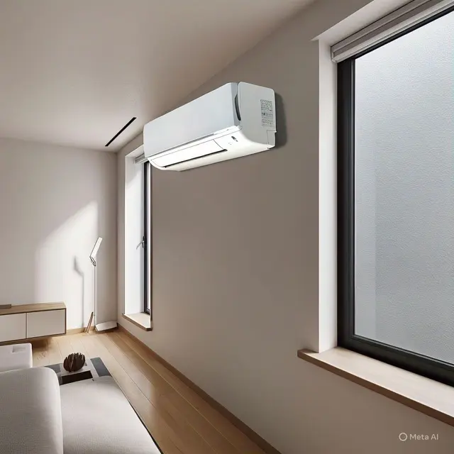 Harga AC 1 PK Inverter Rp 3 Jutaan Terbaru 2025: Ada 5 Rekomendasi