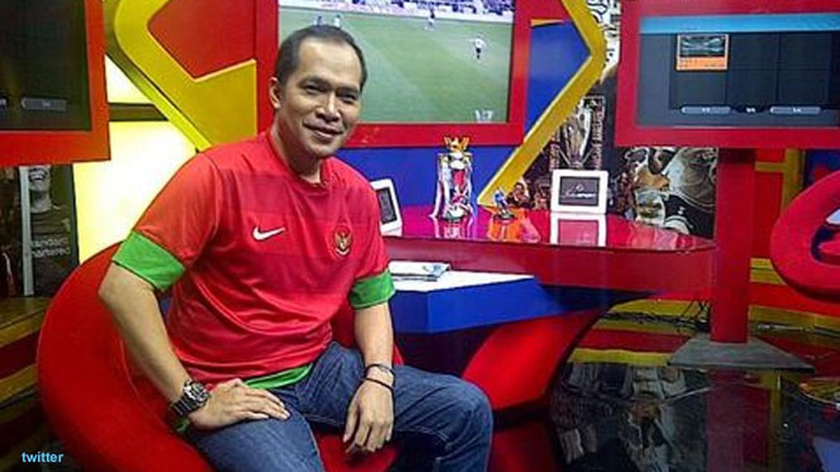 Ricky Jo Meninggal Dunia Akibat Serangan Jantung - ShowBiz Liputan6.com