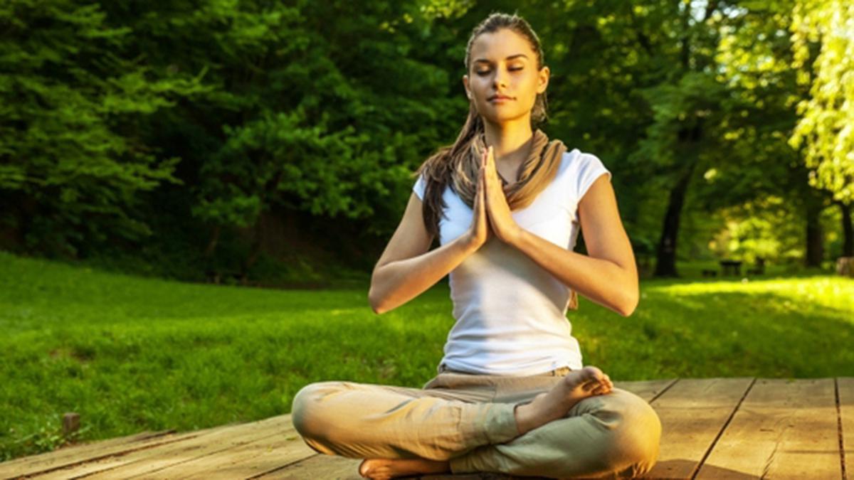 5 Tips Memulai Meditasi Untuk Pemula - Beauty Fimela.com