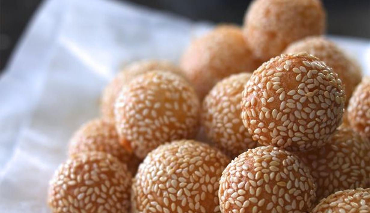 10 Jenis Dessert Dari Berbagai Penjuru Dunia Ini Bakal Bikin Kamu ...