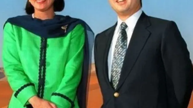 Deretan Gaya Elegan Putri Masako, Calon Ratu Kekaisaran Jepang ...