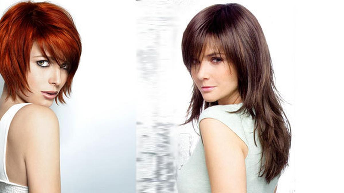 5 Gaya Rambut Terpopuler