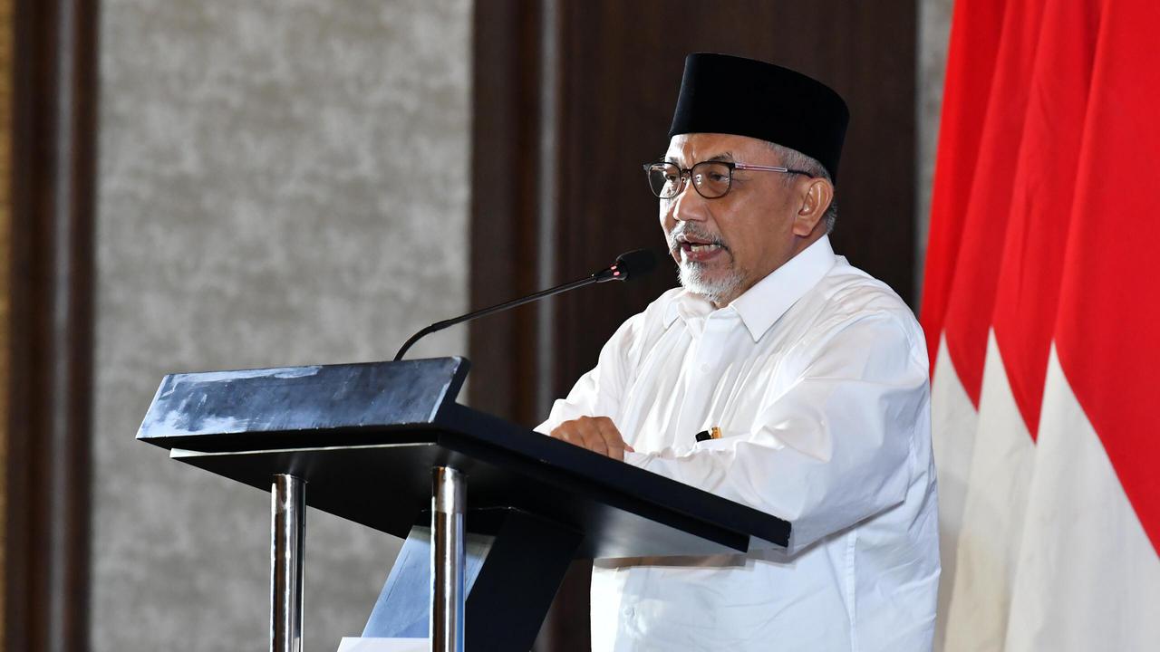 Profil Ahmad Syaikhu Calon Gubernur Jawa Barat 2024, Sosok Presiden PKS ...