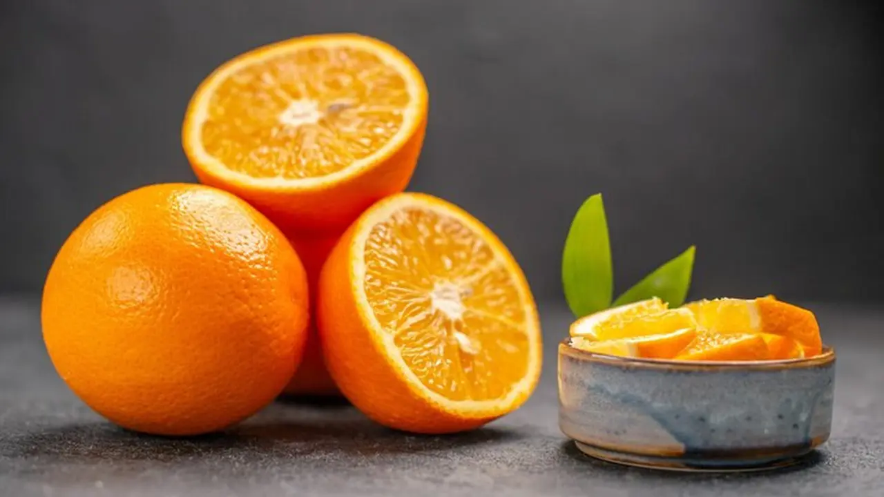 5 Makanan Sumber Vitamin C yang Baik Bagi Tubuh - Food Fimela.com