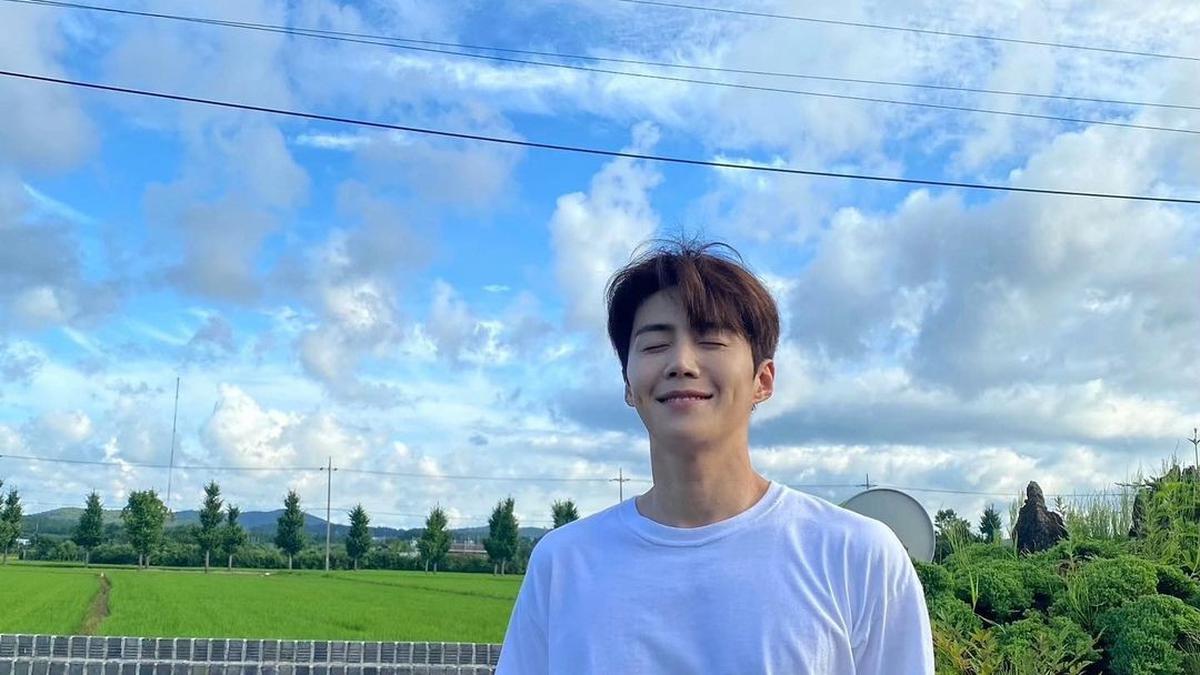 7 Potret Kim Seon Ho yang Awet Muda di Usia 35 Tahun - Photo Fimela.com