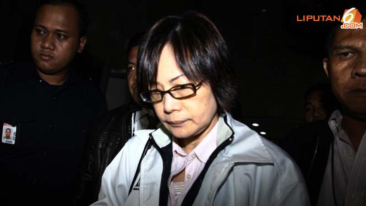 Kasus Pajak, Direktur PT Master Steel Jadi Tersangka - News Liputan6.com