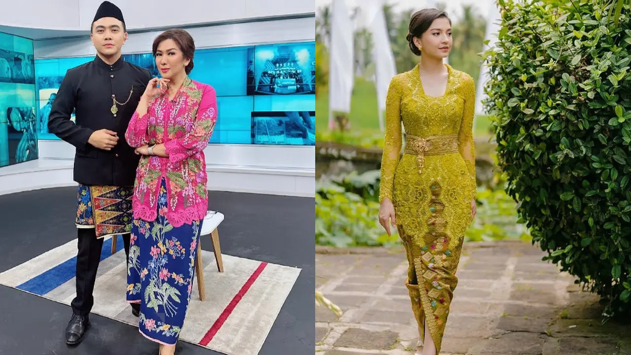 Sama-Sama Dilantik Jadi Staf Khusus Menkomdigi, Ini Beda Gaya Raline Shah vs Fifi Aleyda Yahya ...