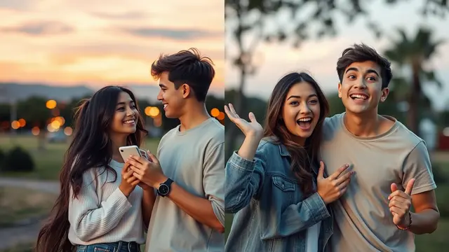 450 Sweet Love Pick Up Lines to Melt Hearts - English Liputan6.com