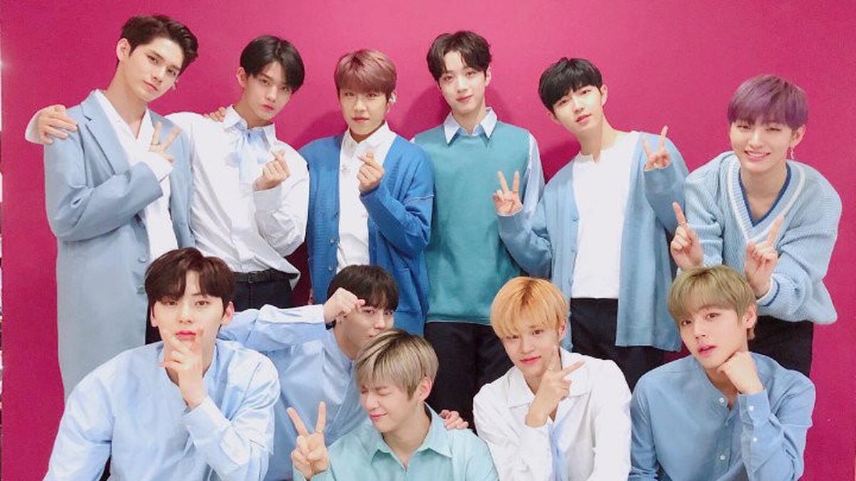 Kontrak Berakhir, Ini Bayaran yang Diterima Wanna One - ShowBiz ...