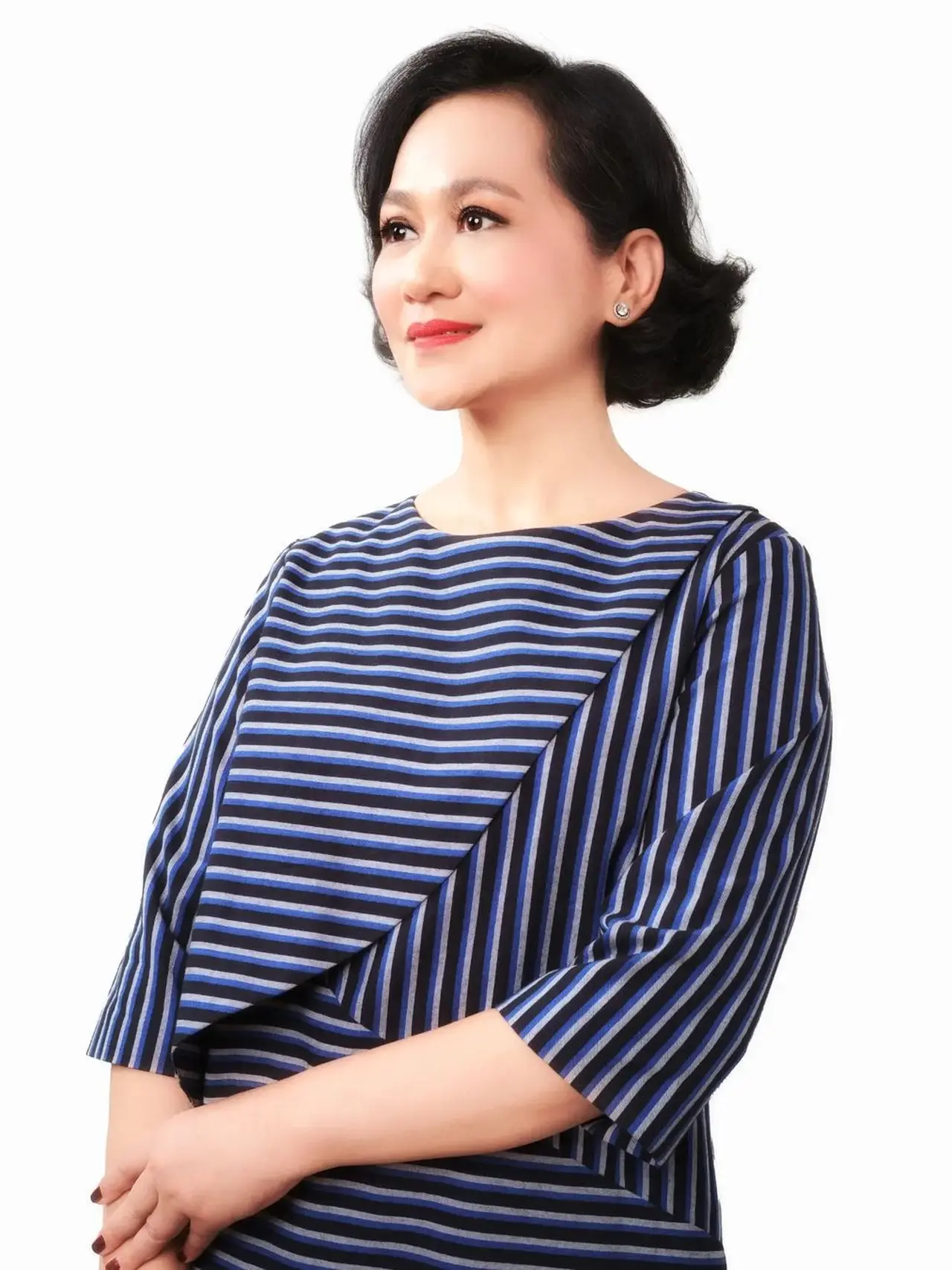 Ayu Dyah Pasha Jalani Intermittent Fasting Hingga Yoga, Ingin Sehat dan ...
