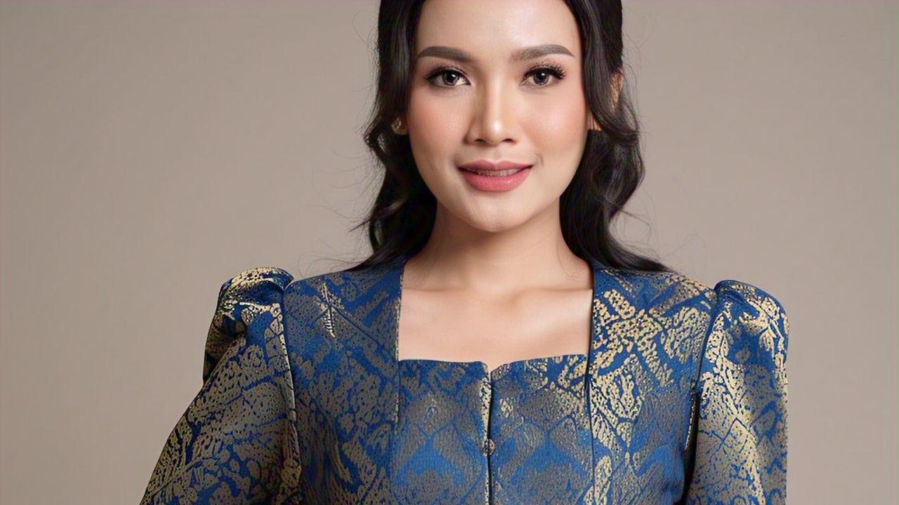5 Model Baju Pesta yang Simpel Elegan tapi Cantik 2025, Siap Tebar Pesona