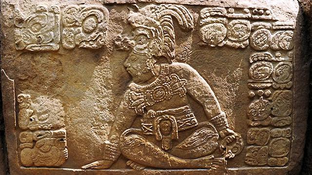 Dua Bulan Jelang Kiamat Suku Maya - News Liputan6.com