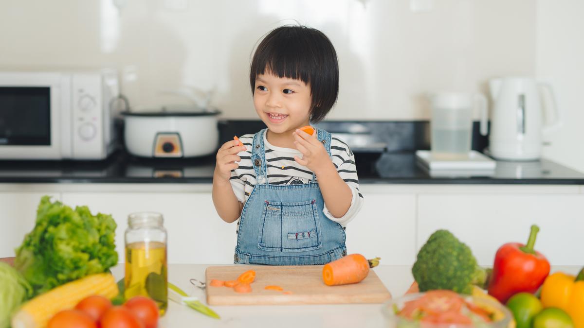 Diabetes Anak Meningkat 70 Persen, Orangtua Bisa Cegah Dengan Asupan ...