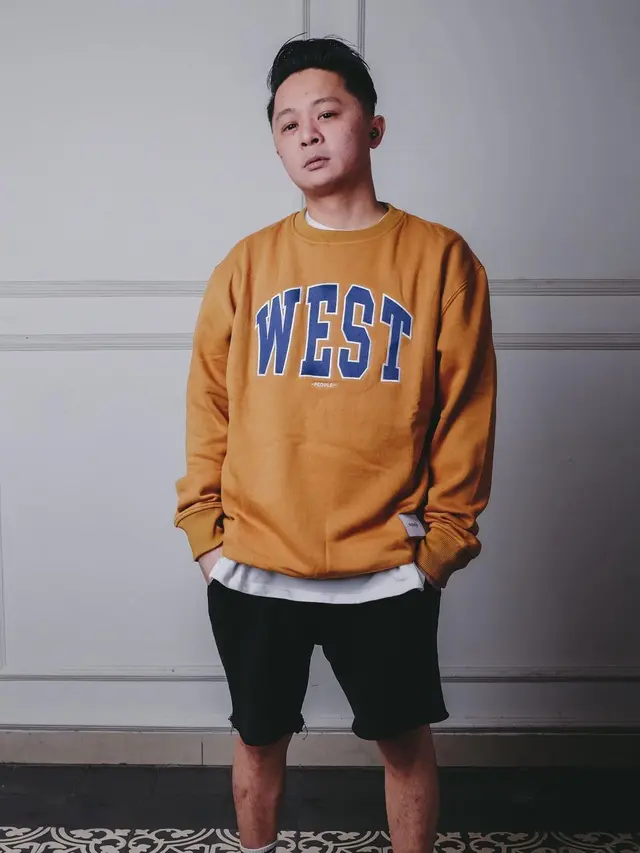 Pengalaman Berkesan DJ Bravy, dari Rilis Single Bareng Whisnu Santika ...