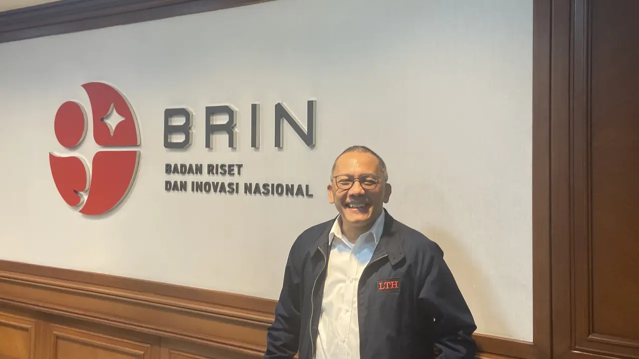 Kepala BRIN Klarifikasi soal Alat Pendeteksi Tsunami yang Dihentikan ...