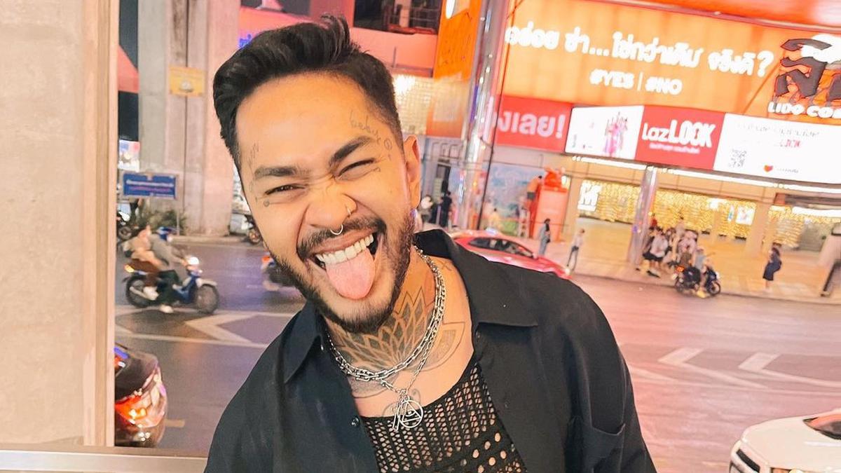 Onadio Leonardo Deg-degan Saat Trailer Hello Ghost Dirilis, Berharap ...