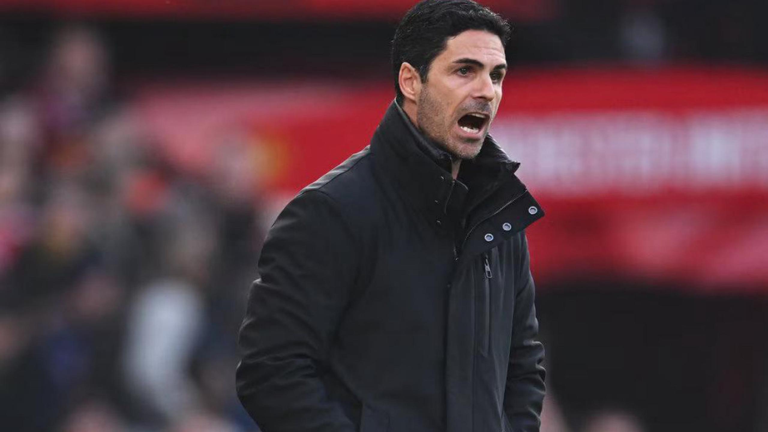 Arsenal Melaju ke Final Carabao Cup, Mikel Arteta Full Senyum!