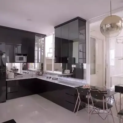 Potret Angelina Ci, Perempuan Cantik yang Sudah 8 Tahun Pacaran dengan ...