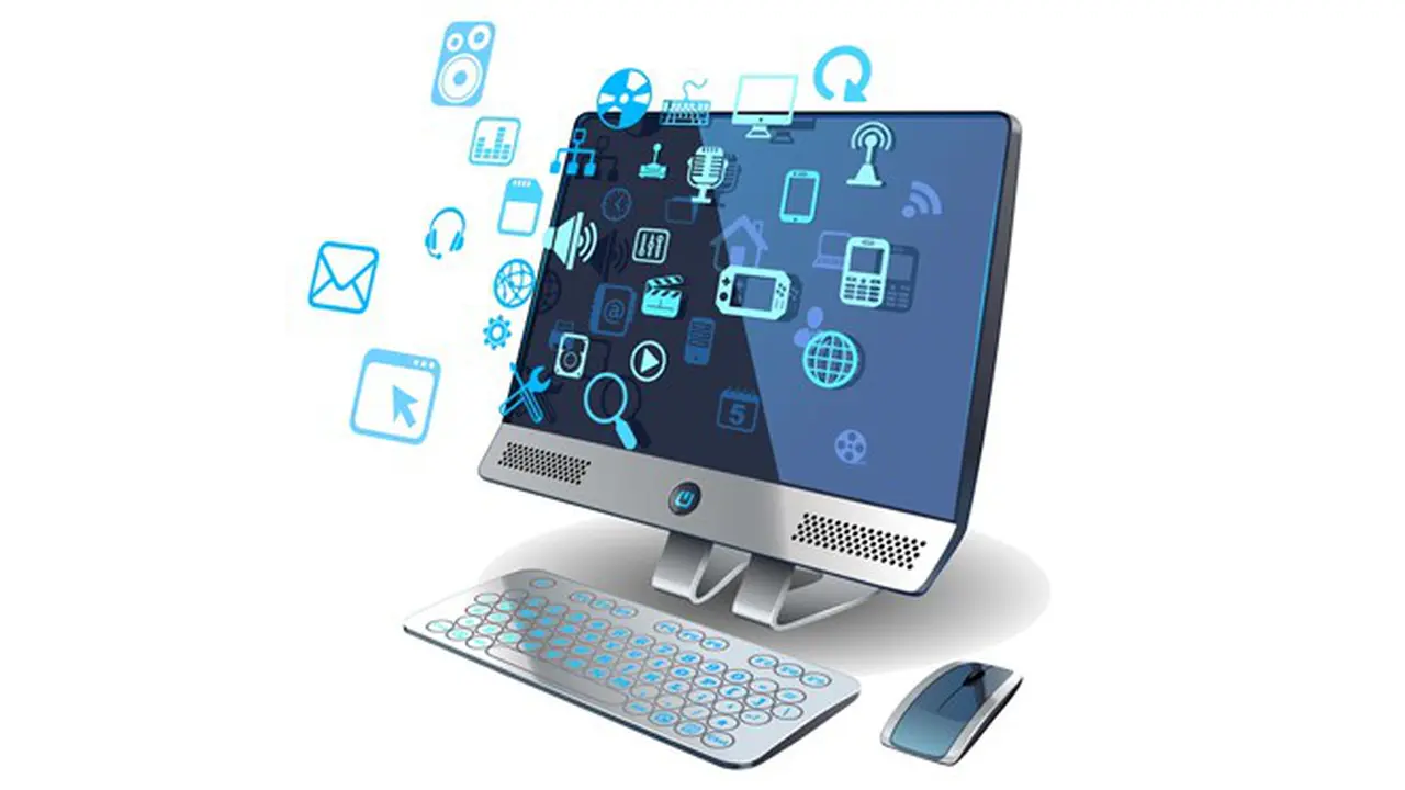 Jenis-Jenis Software Serta Fungsinya, Harus Ada di Komputermu - Tekno ...