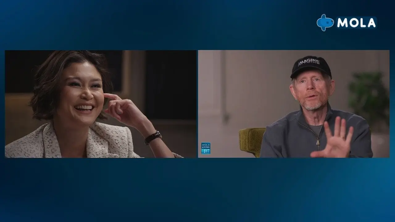Di Balik Cerita Masa Kecil Ron Howard, Sang Sutradara Kelas Dunia ...