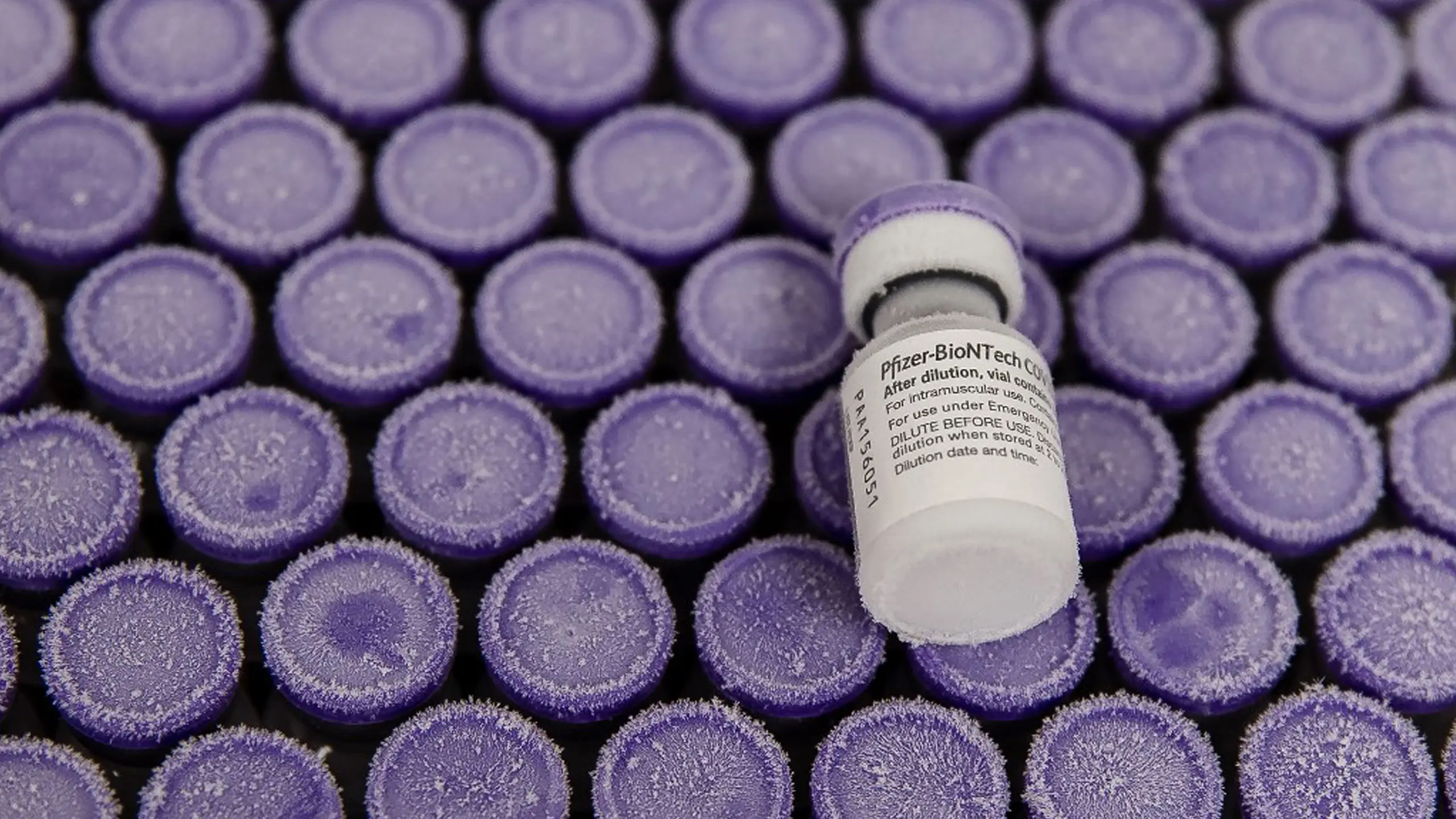 Malaysia Akan Terima Vaksin COVID-19 Pfizer pada Februari 2021