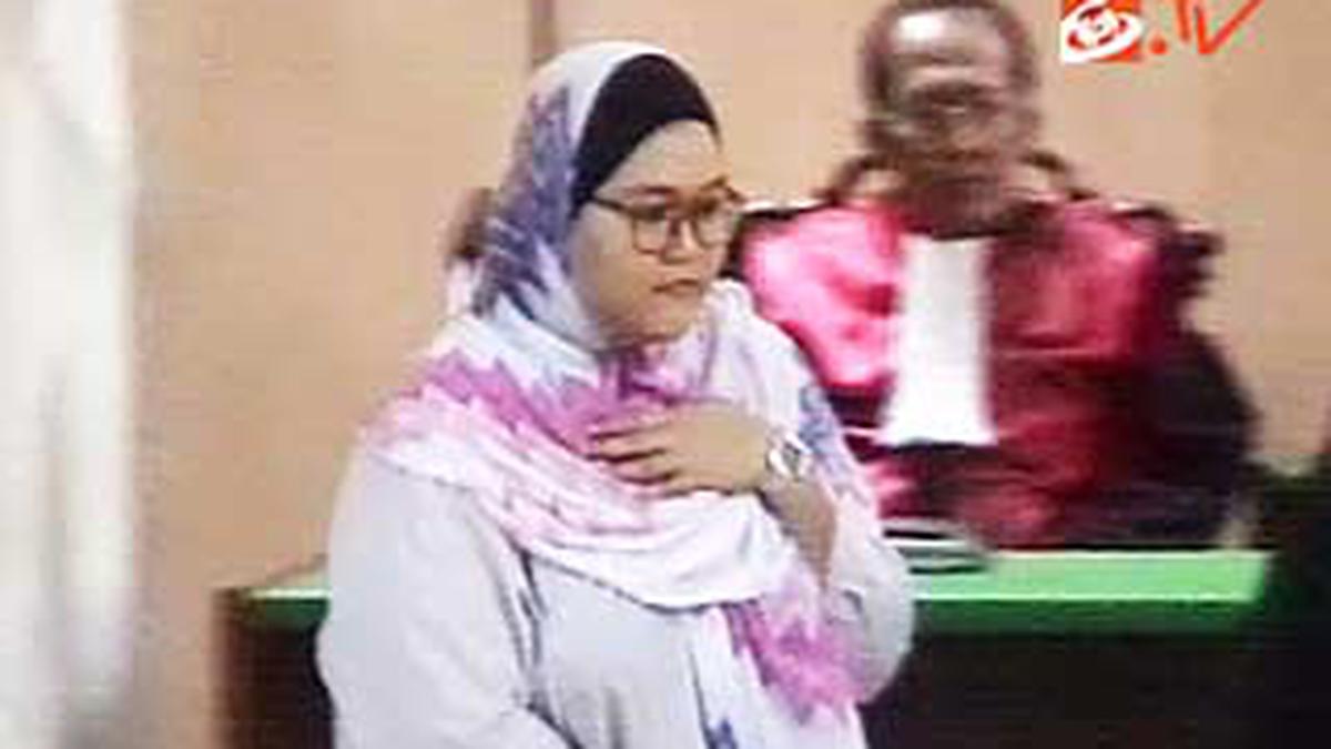 JPU Minta Eksepsi Afriyani Dikesampingkan - News Liputan6.com