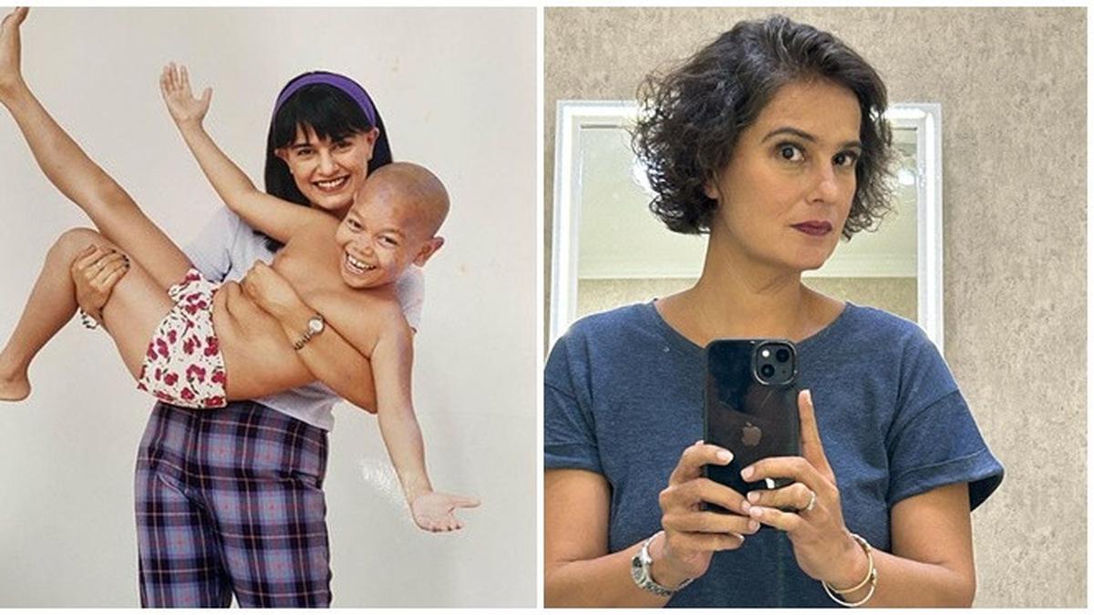 Potret Terbaru 6 Anggota Keluarga Mbak Yul Di Sinetron Tuyul Dan Mbak Yul Hot