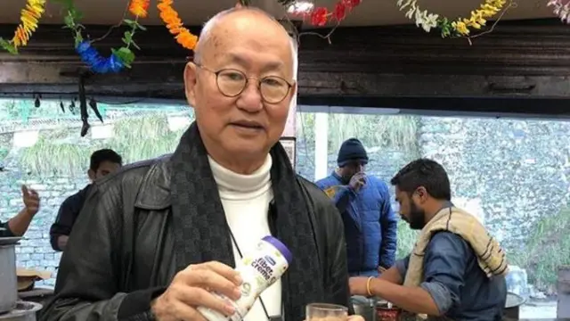 William Wongso Bicara Serba-serbi Michelin Star Restaurant, dari Faktor ...