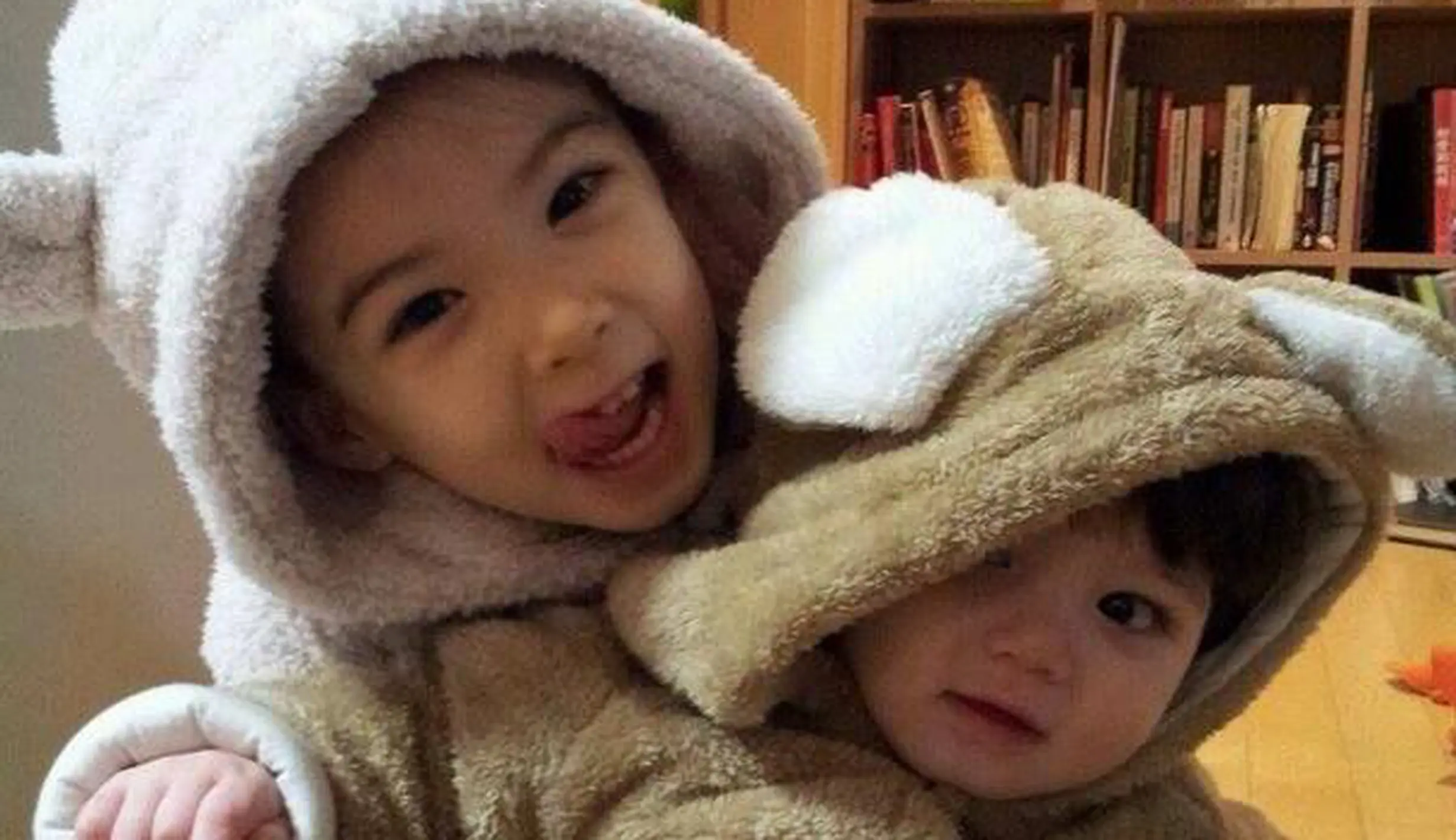 Pesona Lauren Lunde, Model Super Cute Dari Korea - Photo Fimela.com