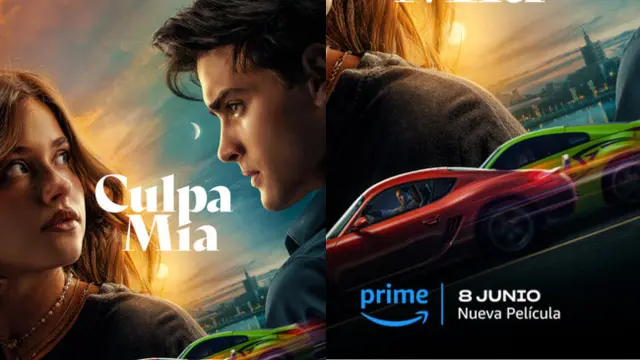 Sebelum Nonton My Fault Atau Culpa Mia, Simak Dulu Sinopsis Film yang Dibintangi Gabriel Guevara ...