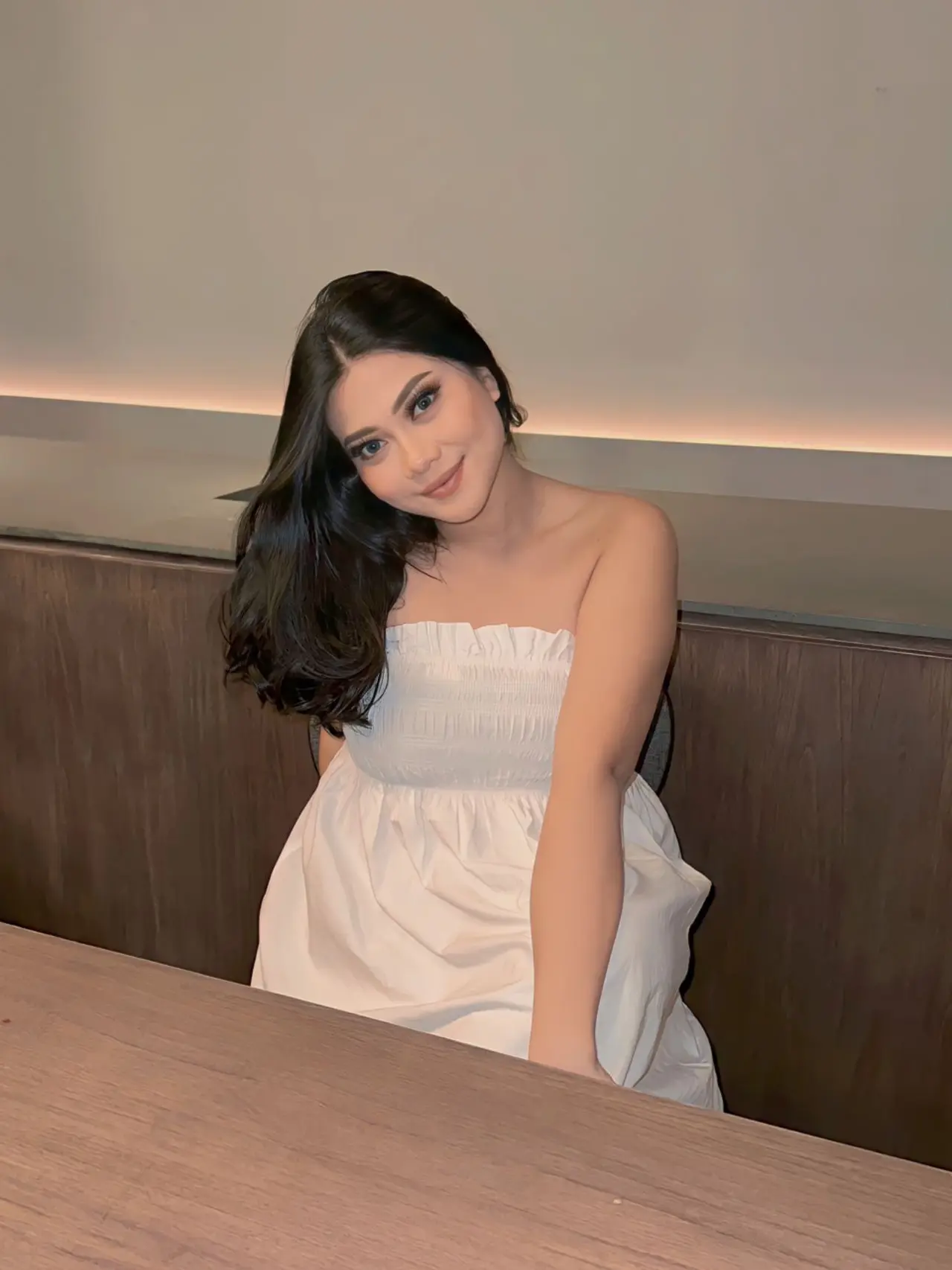 Buntut Dugaan Perselingkuhan, Hanum Mega Laporkan Suami dan ...