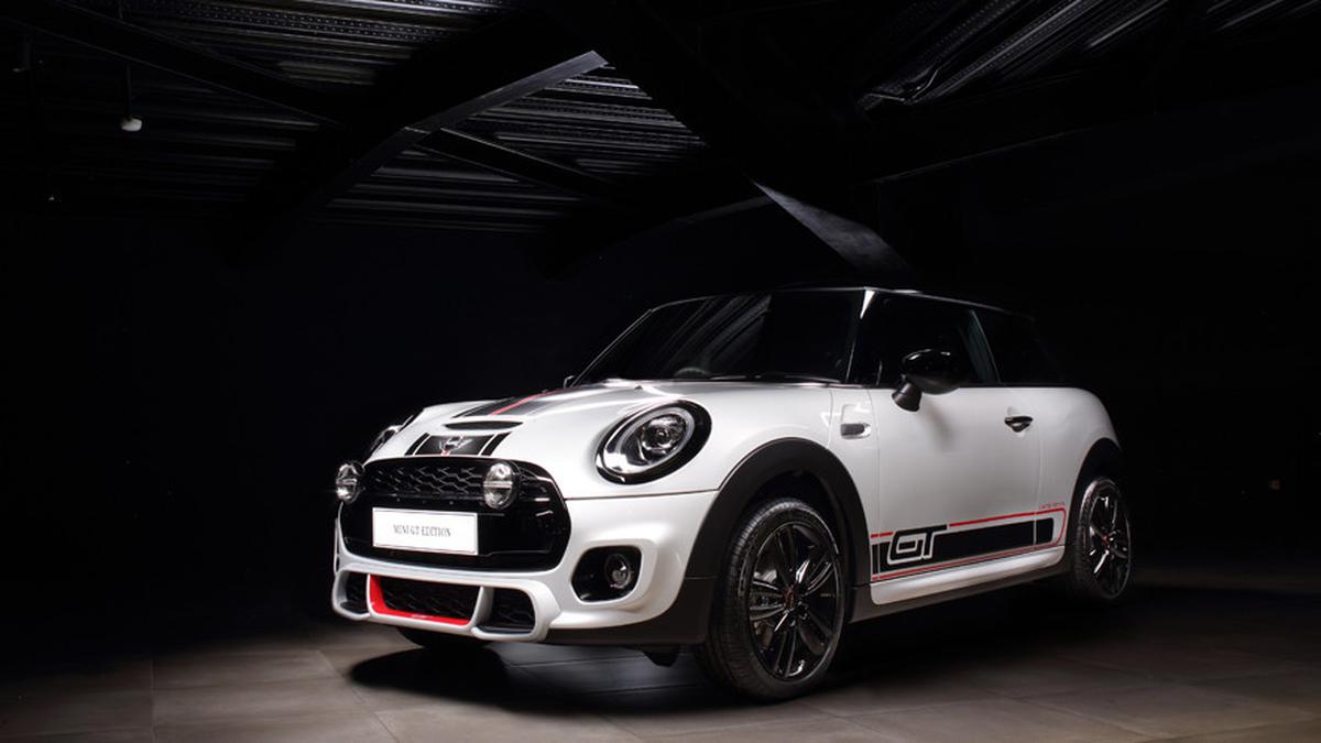 Mobil Spesial MINI GT Edition Dirilis di Indonesia, Cuma 30 Unit ...