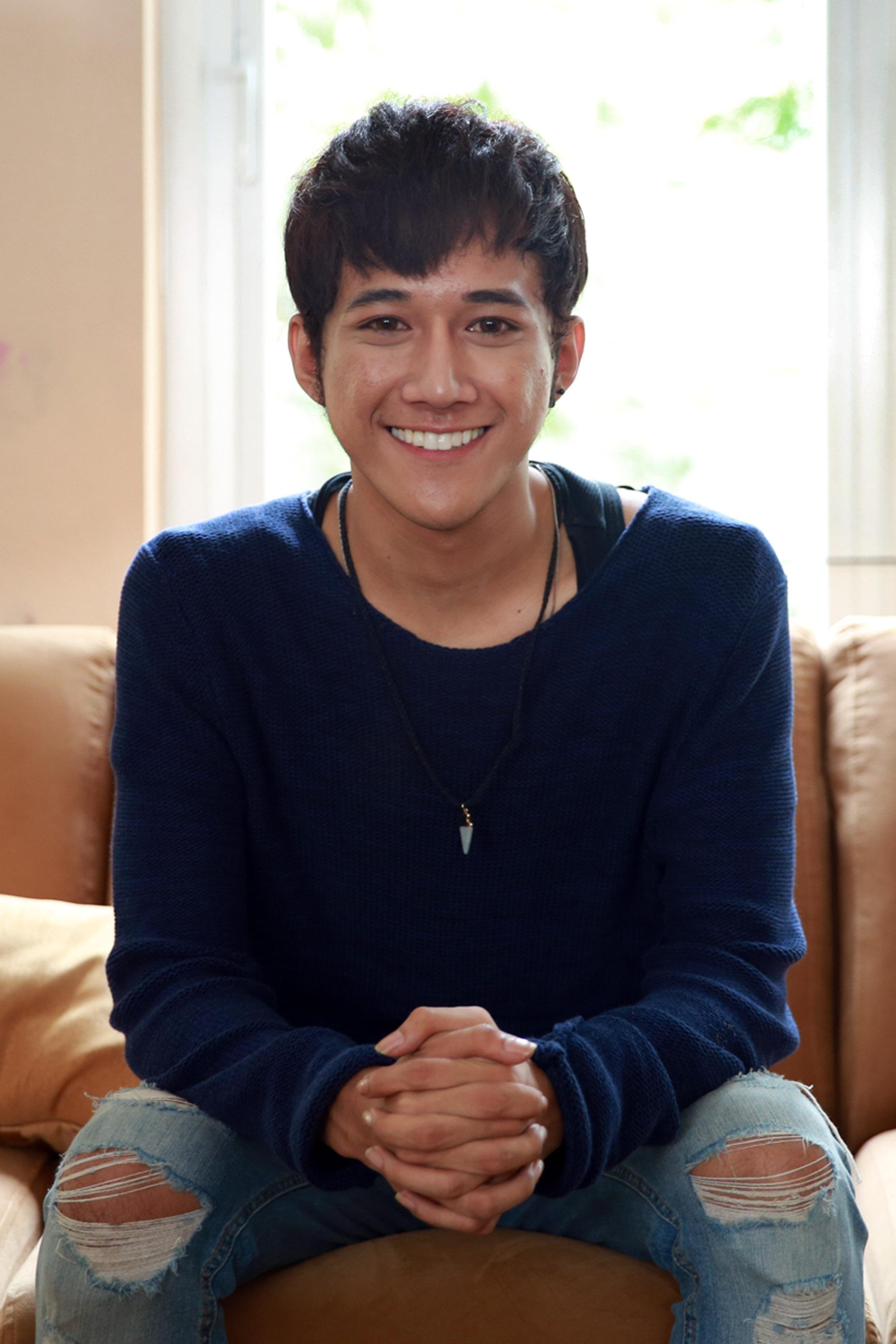 dicky smash sekarang