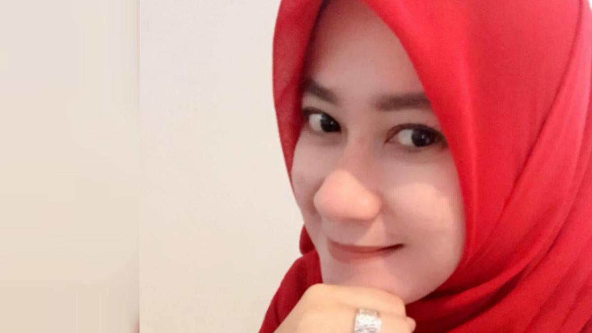 6 Fakta Indria Kameswari Sebelum Tewas Ditembak Suami - News Liputan6.com