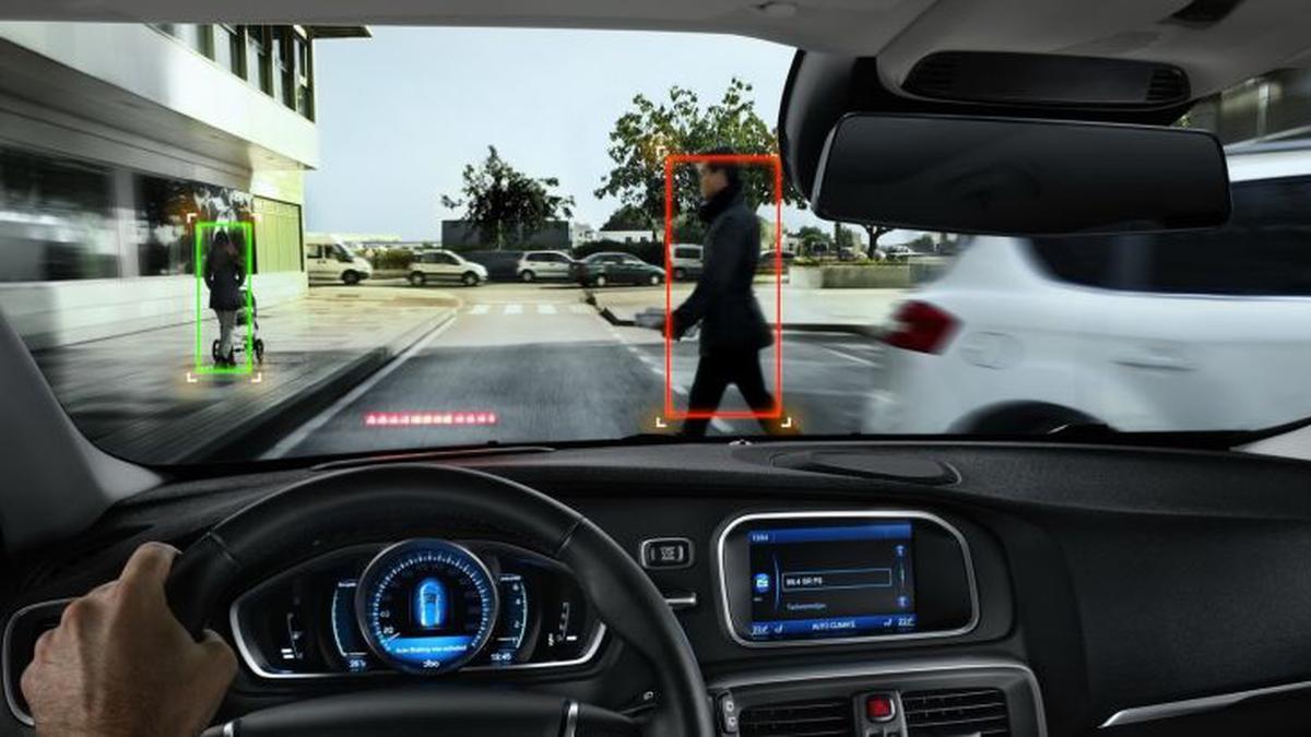 Jepang Larang Uji Coba Mobil Autonomous di Jalan Umum - Otomotif ...