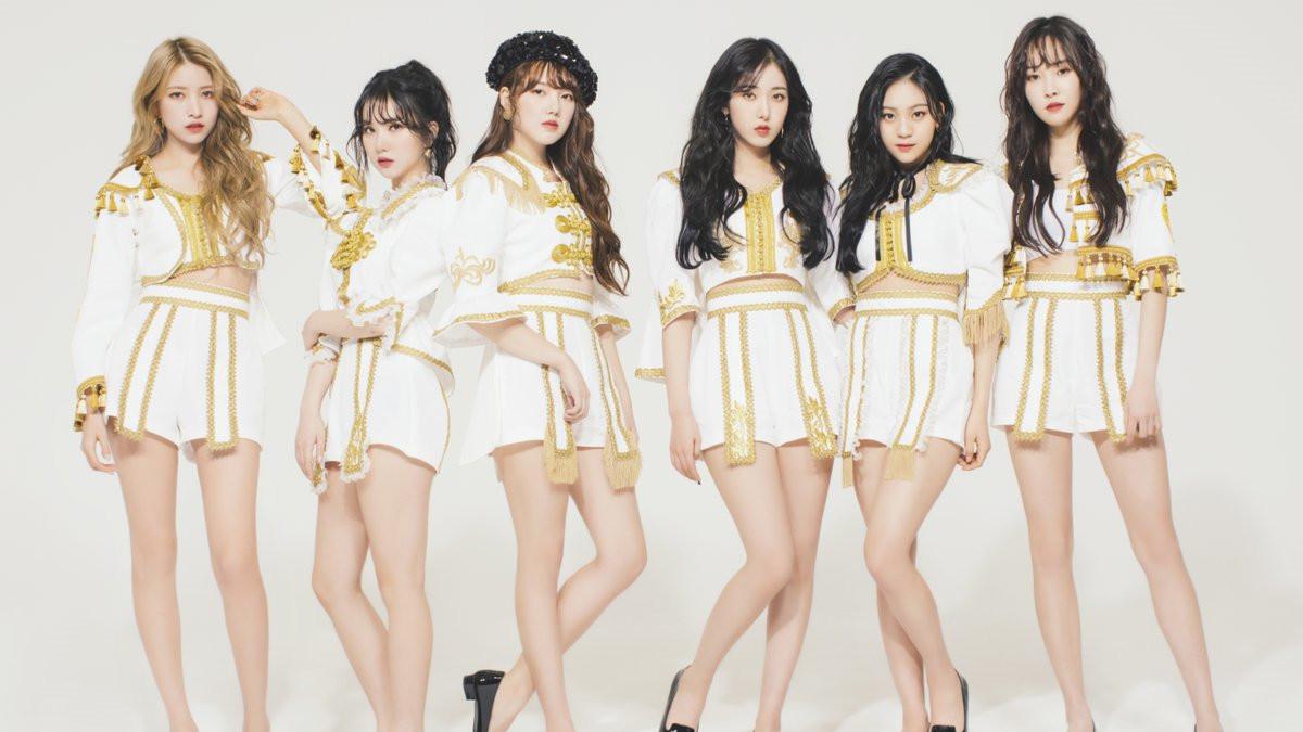 Setelah Red Velvet, GFriend akan Gelar Konser di Indonesia ...